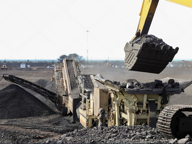 Manganese Mining - Extracting High-Quality Ore